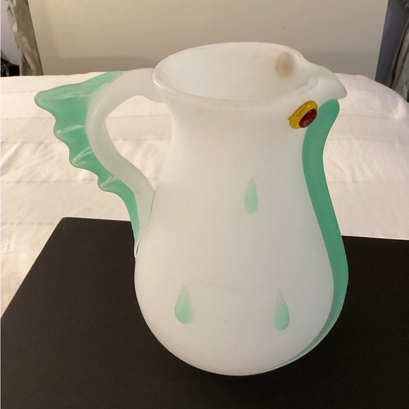 Richard Teschner | Dining | Vintage Richard Teschner Jug Merman | Poshmark